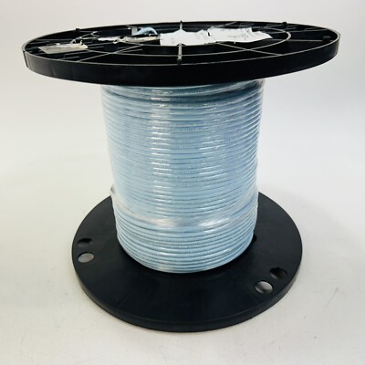 CommScope 333FT Blue Cat5e PVC Insulated. | eBay