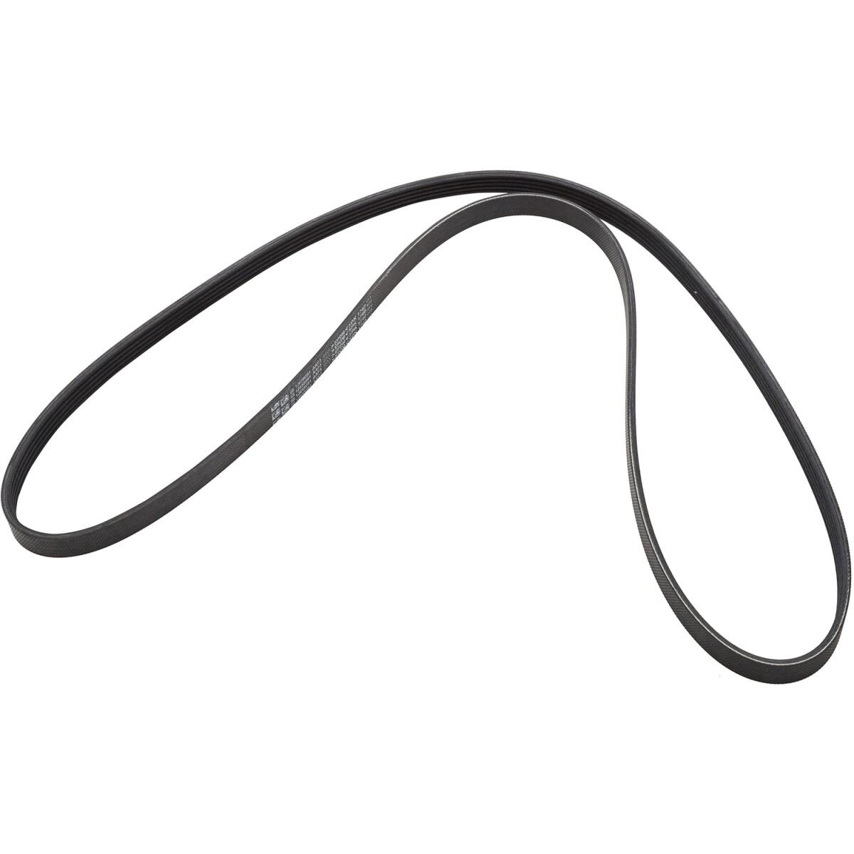 12658091 AC Delco Accessory Drive Belt for Chevy Chevrolet Malibu 2016 ...