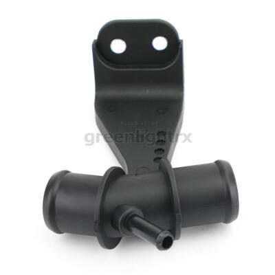 Coolant Pipe Hose 16577-22030 Engine Radiator For Toyota Corolla 2009 ...