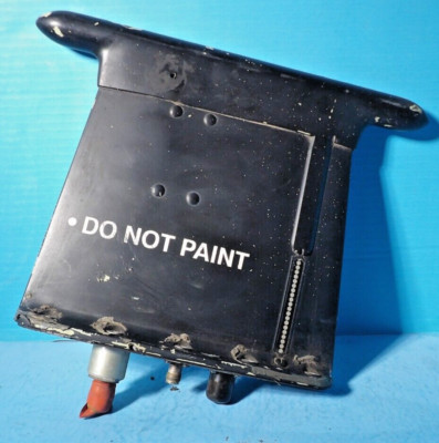 CHELTON ANTENNA TUNEABLE BLADE AIRCRAFT AN/ARC-210 RADIO 12-190-6P24 | eBay