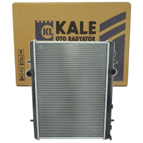Kale Radiator Cooling Fan for Citroën Xsara Picasso - 1330K0 | eBay