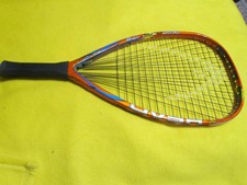 HEAD Megablast 175 Racquetball Racquet. for sale online | eBay