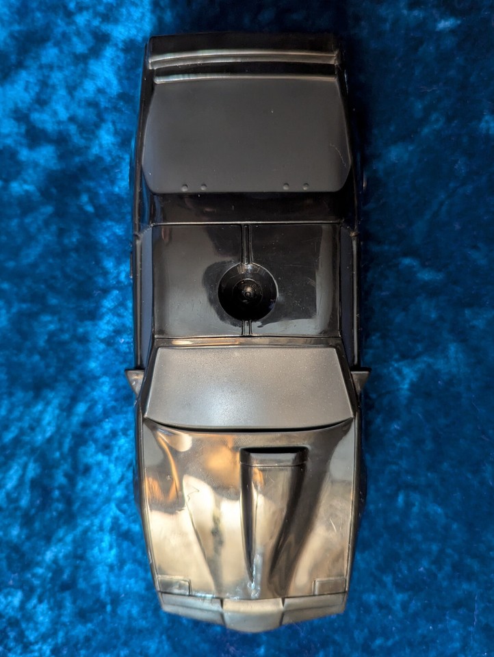 1984 Kenner Knight Rider 2000 Kitt Universal City Studios | eBay