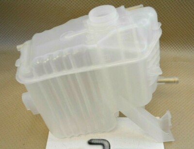 13-15 Chevrolet Silverado GMC Sierra 2500 3500 6.6L Radiator Coolant ...