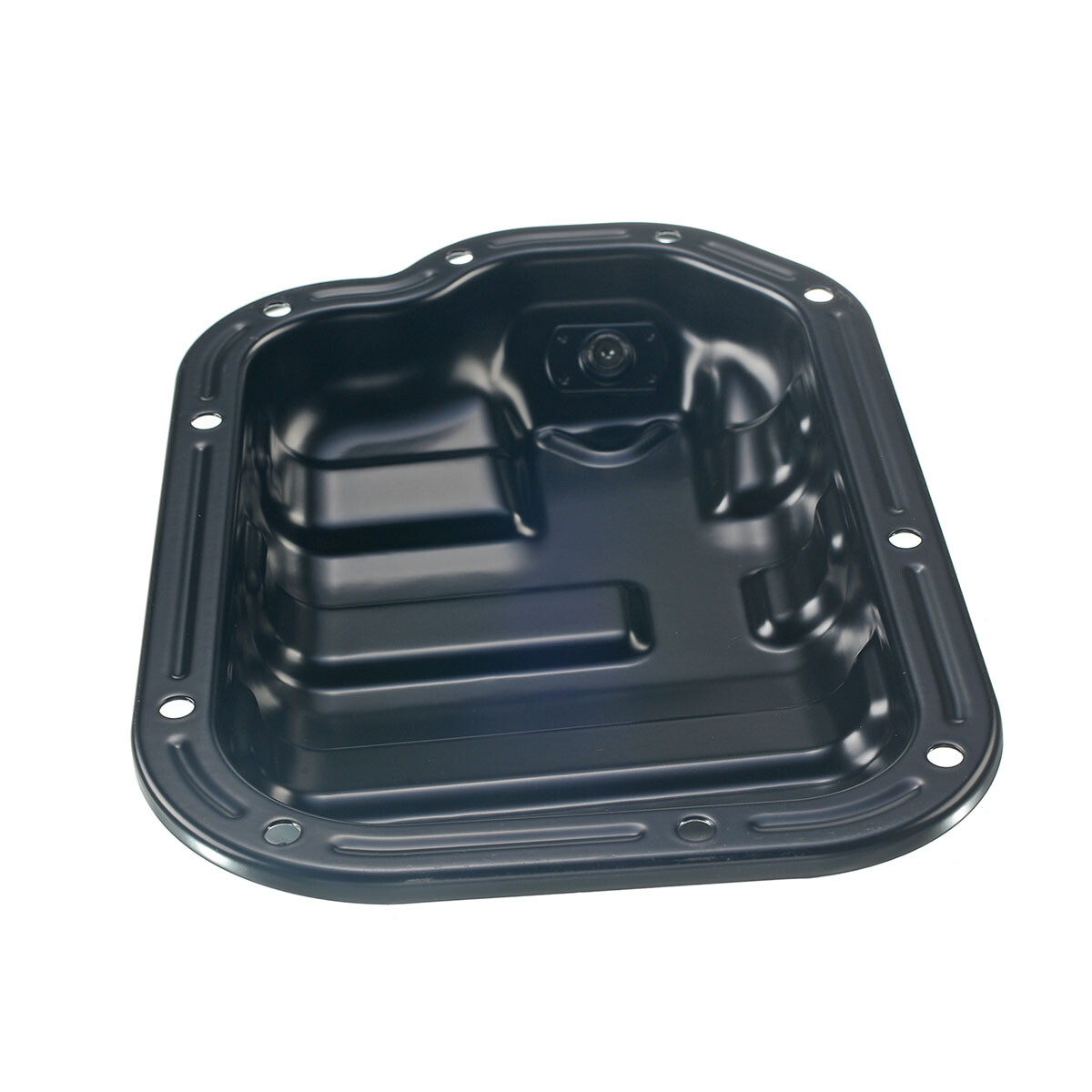 Lower Engine Oil Pan for Infiniti FX35 2003-2008 G35 M35 V6 3.5L AWD ...