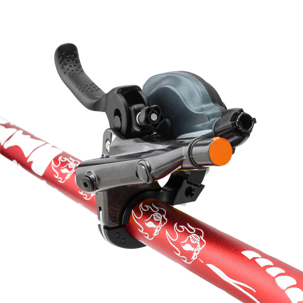 Mountain Bike Shifter Brake Trigger Integrated Adapter for XX1/XX (R ...