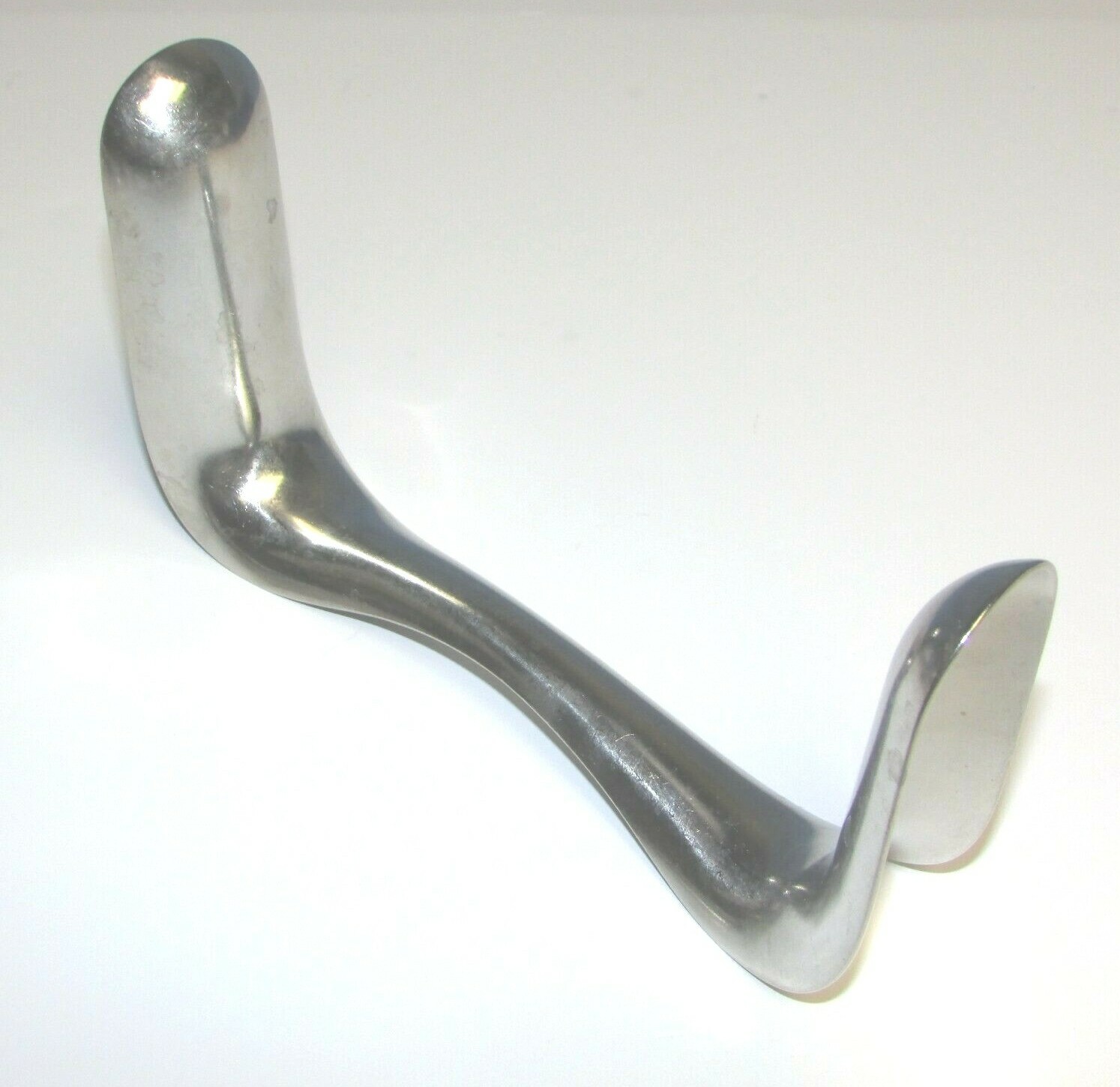 Aesculap EL409R Sims Double Ended Vaginal Speculum Retractor for sale ...