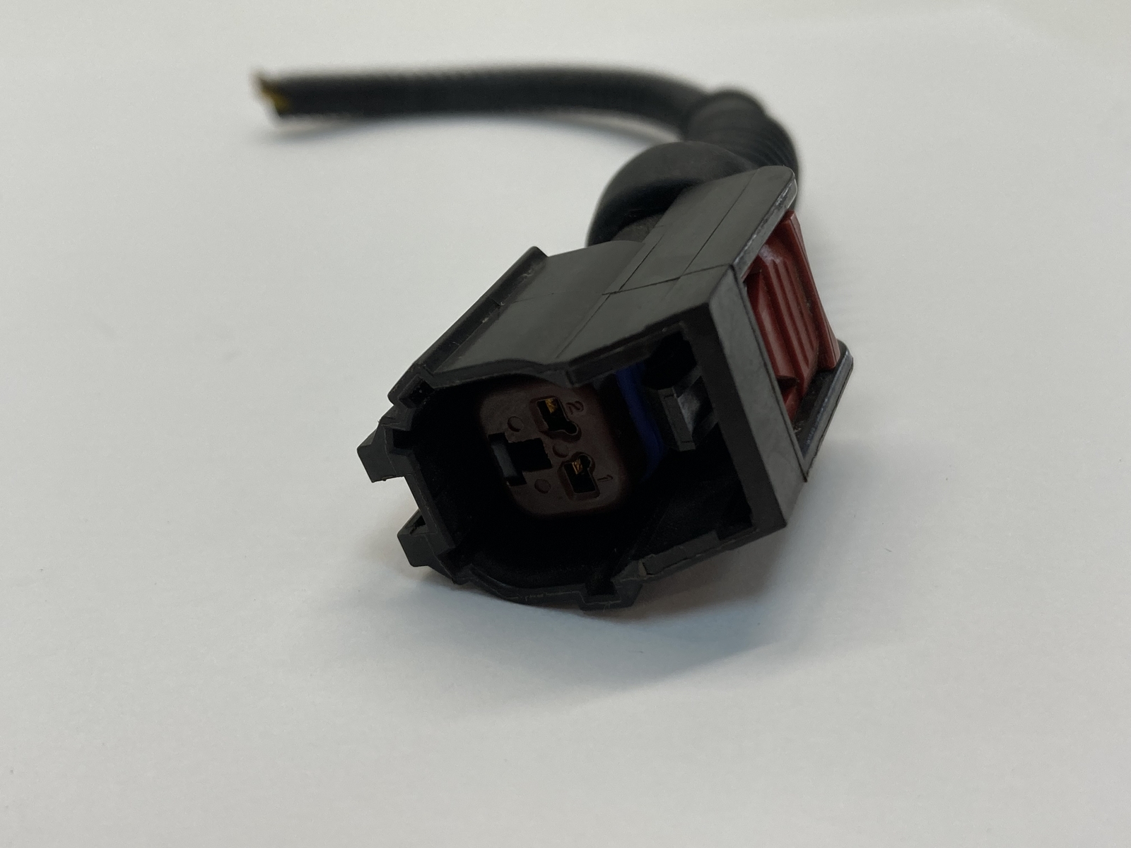 Mini Cooper Engine Harness Coolant Temperature Sensor Connector Wire ...