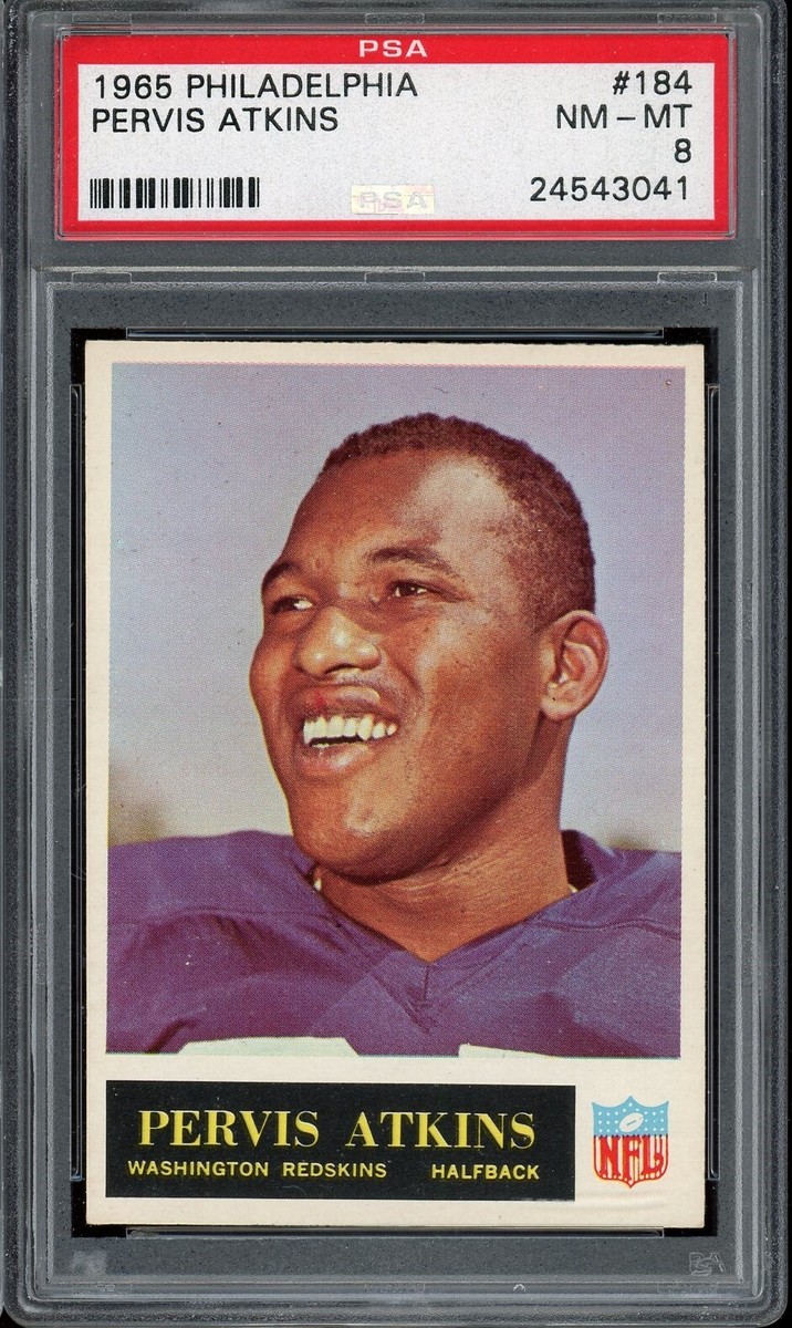 Pervis Atkins Pervis Atkins | Aggie Legend: Pervis Atkins 🐐 | By NM