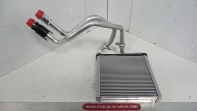RADIATEUR DE CHAUFFAGE Volkswagen 2016 5Q0819031A | eBay