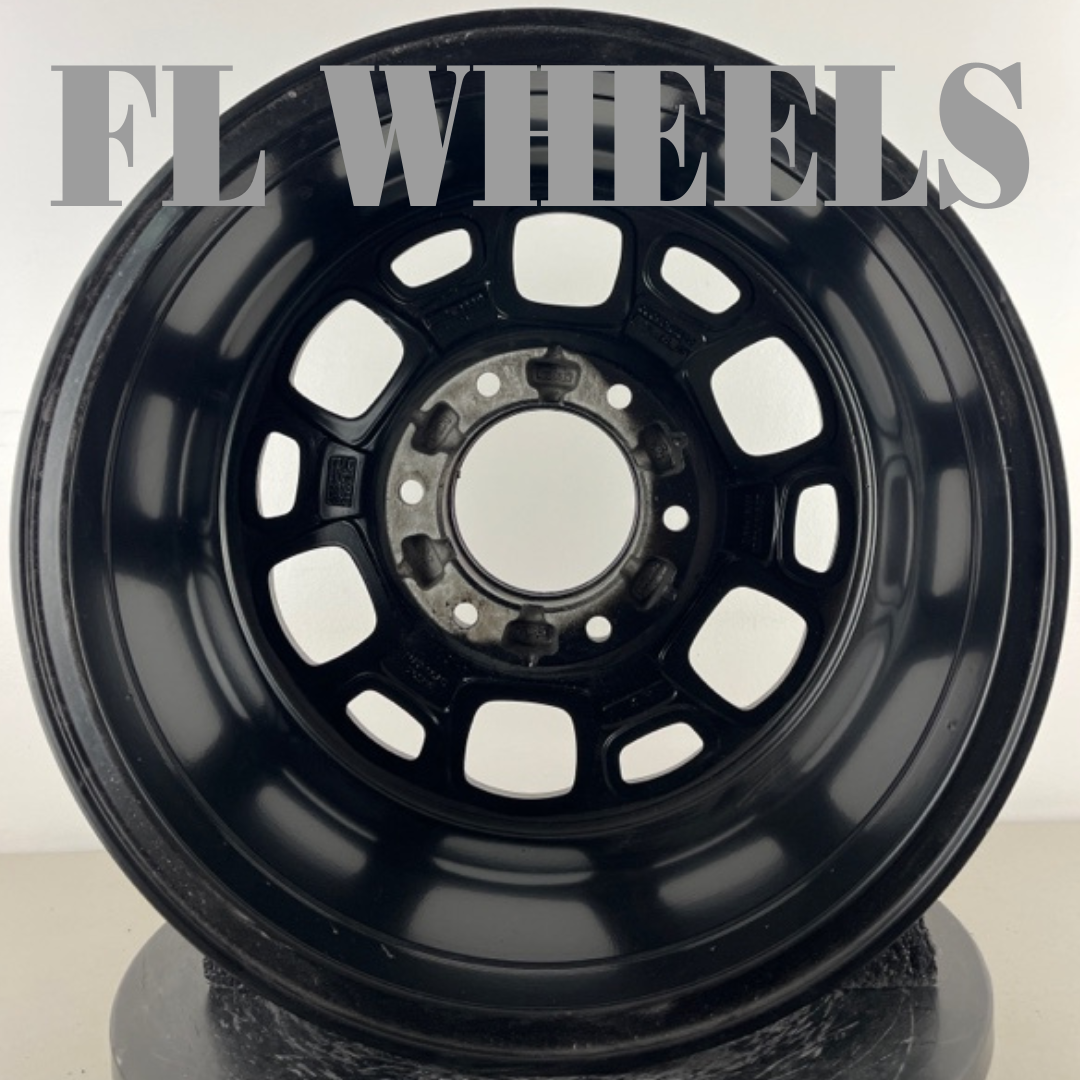 TOYOTA FJ CRUISER 2014 16" FACTORY OEM WHEEL RIM 69577 PTR1835090BR ...