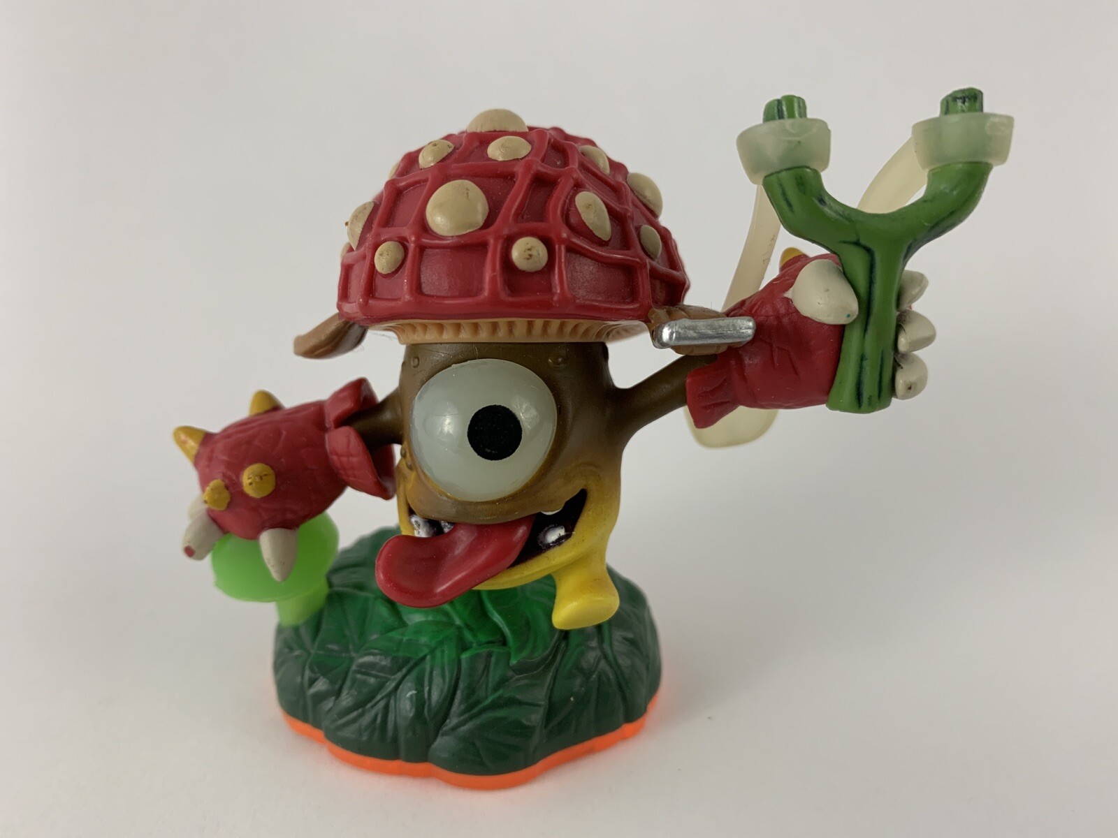 Skylanders Giants Lightcore Shroomboom Figure Activision 2012 | eBay