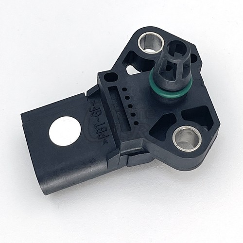Turbocharger Boost Sensor for A4 A5 A6 Q5 Q7 TT VW Golf Jetta Passat ...