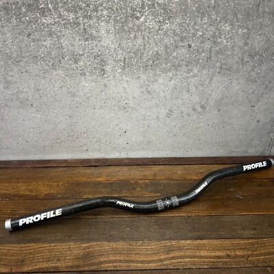 Handlebars - Vintage Profile - Nelo's Cycles