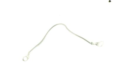 OEM BMW E46 M52TU Throttle Body Ground Cable Strap 99-00 323i 328i | eBay