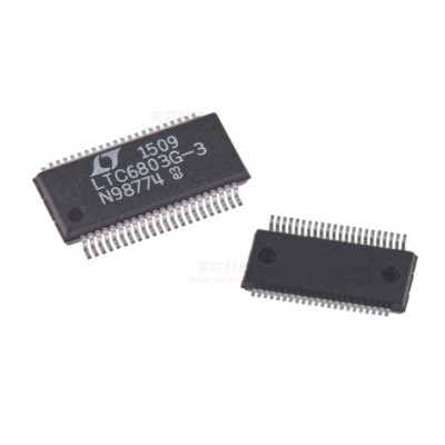 1PCS IC LINEAR SSOP-44 LTC6803IG-3 LTC6803HG-3 LTC6803G-3 LTC6803 | eBay