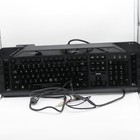 Saitek Eclipse III Backlit Multimedia Wired Keyboard PK24U | eBay