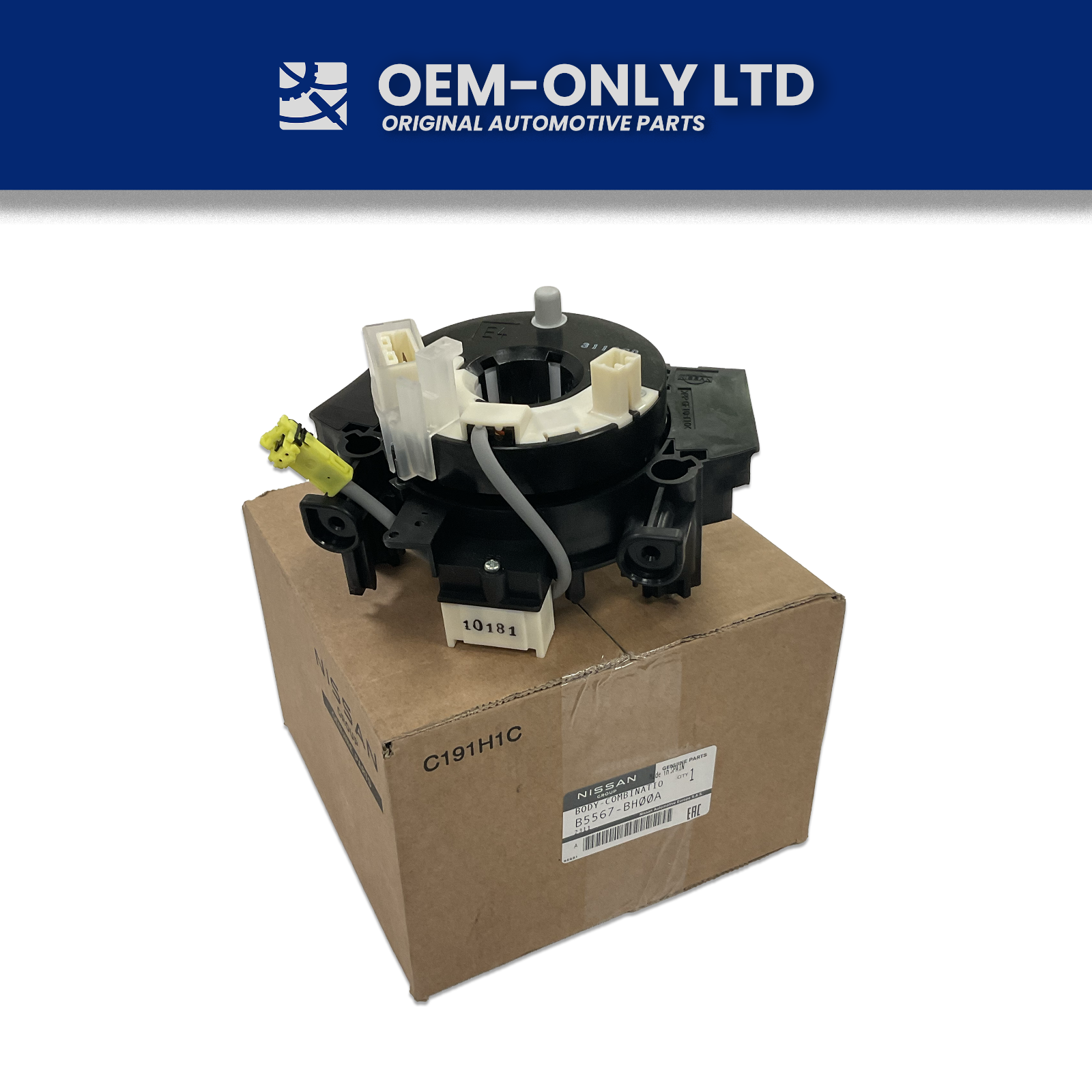 Nissan B5567BH00A for sale online | eBay