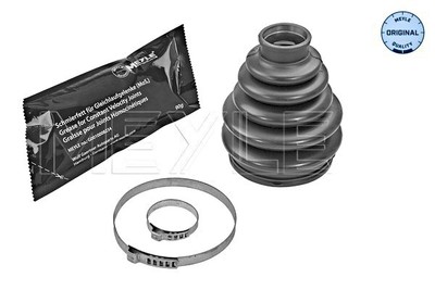 Driveshaft Bellow MEYLE Fits CITROEN Berlingo C15 C4 PEUGEOT 106 II ...