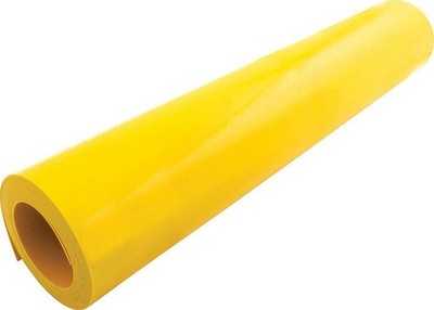 Yellow Plastic 50ft x 24in | eBay