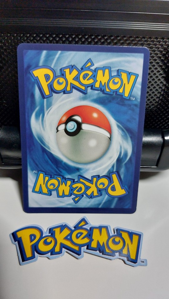 Dark Charizard 1st Edition Holo 4/82 Pokemon Team Rocket Set 2000 ...