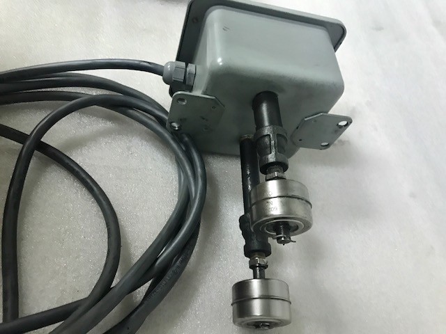 HAAS CNC COOLANT TANK FLOAT ASSEMBLY | eBay