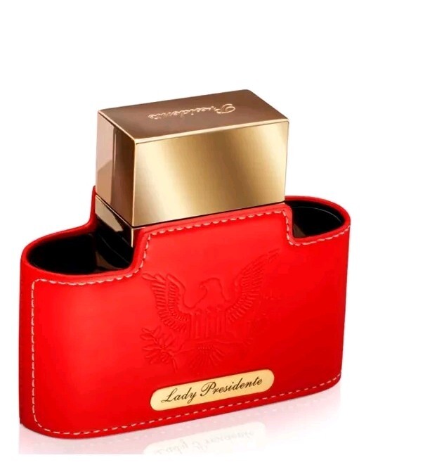 EMPER LADY PRESIDENTE EAU DE PARFUM FOR WOMEN LIMITED EDITION PRODUCT ...