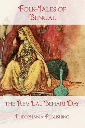 Folk-Tales of Bengal by Lal Behari Day (English) Paperback Book ...