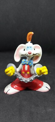 Disney Roger Rabbit in Handcuffs figure | eBay