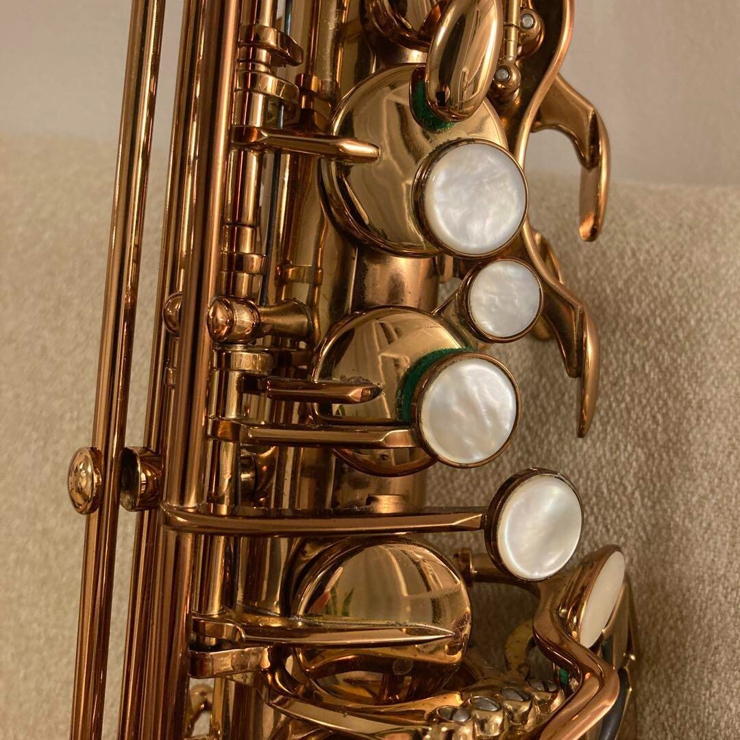 Chateau Alto Saxophone CAS-H92DL | eBay Chateau Alto Saxophone CAS-H92DL | eBay