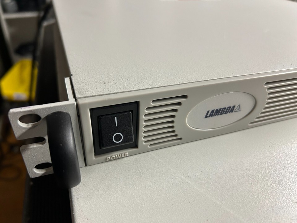 TDK/Lambda GEN 150-10-1583A 005071011 Varian E19284811 DC Power Supply | eBay