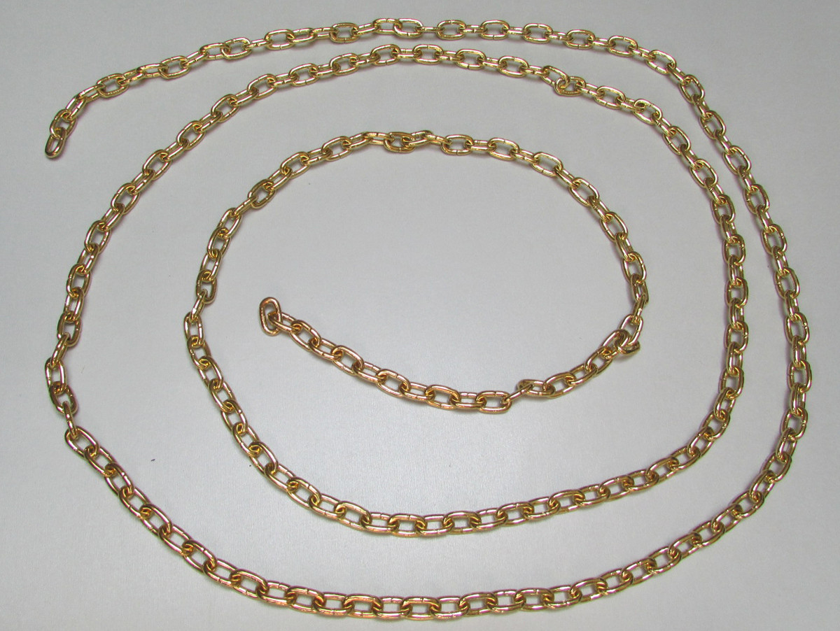 New Clock Weight Chain for Many Weight Driven Clocks - Choose A Size | eBay