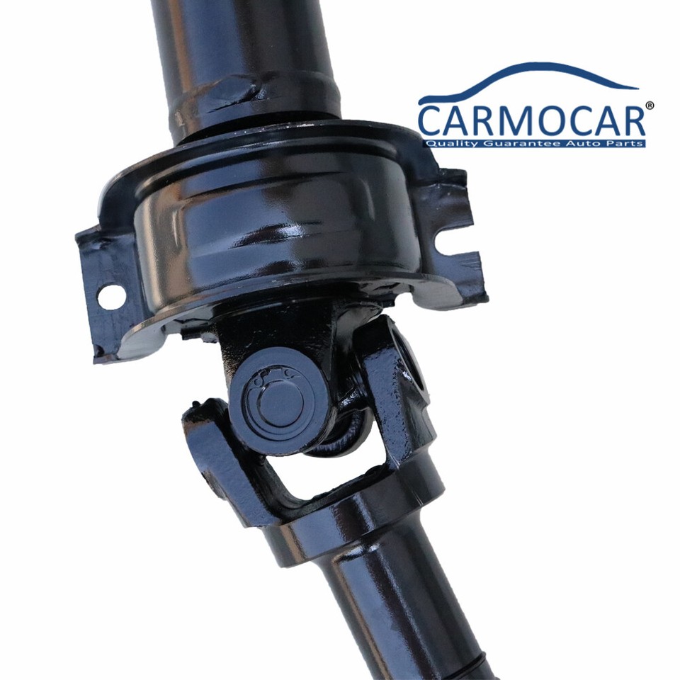 Al3Z4R602KB New Drive Shaft Assembly For 09-12 Ford F-150 4.6L 4x4 | eBay