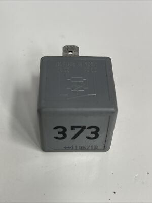 Genuine Volkswagen Relay # 373 VW Audi A4 A6 A8 Passat B5 - 8D0 951 253 ...