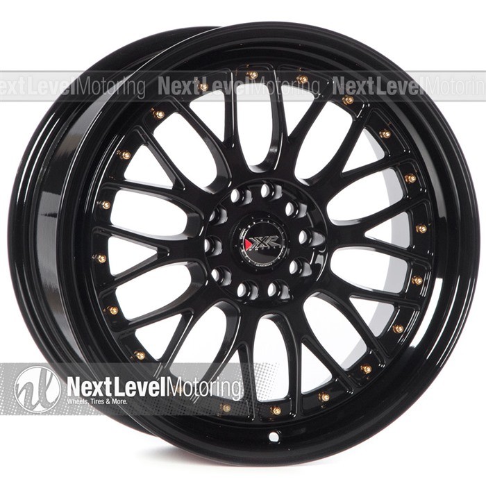 Xxr 521 Wheels