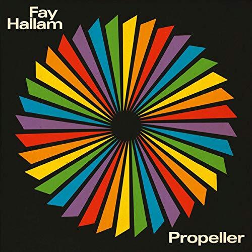 Fay Hallam Propeller CD SUSSCD21 NEW | eBay
