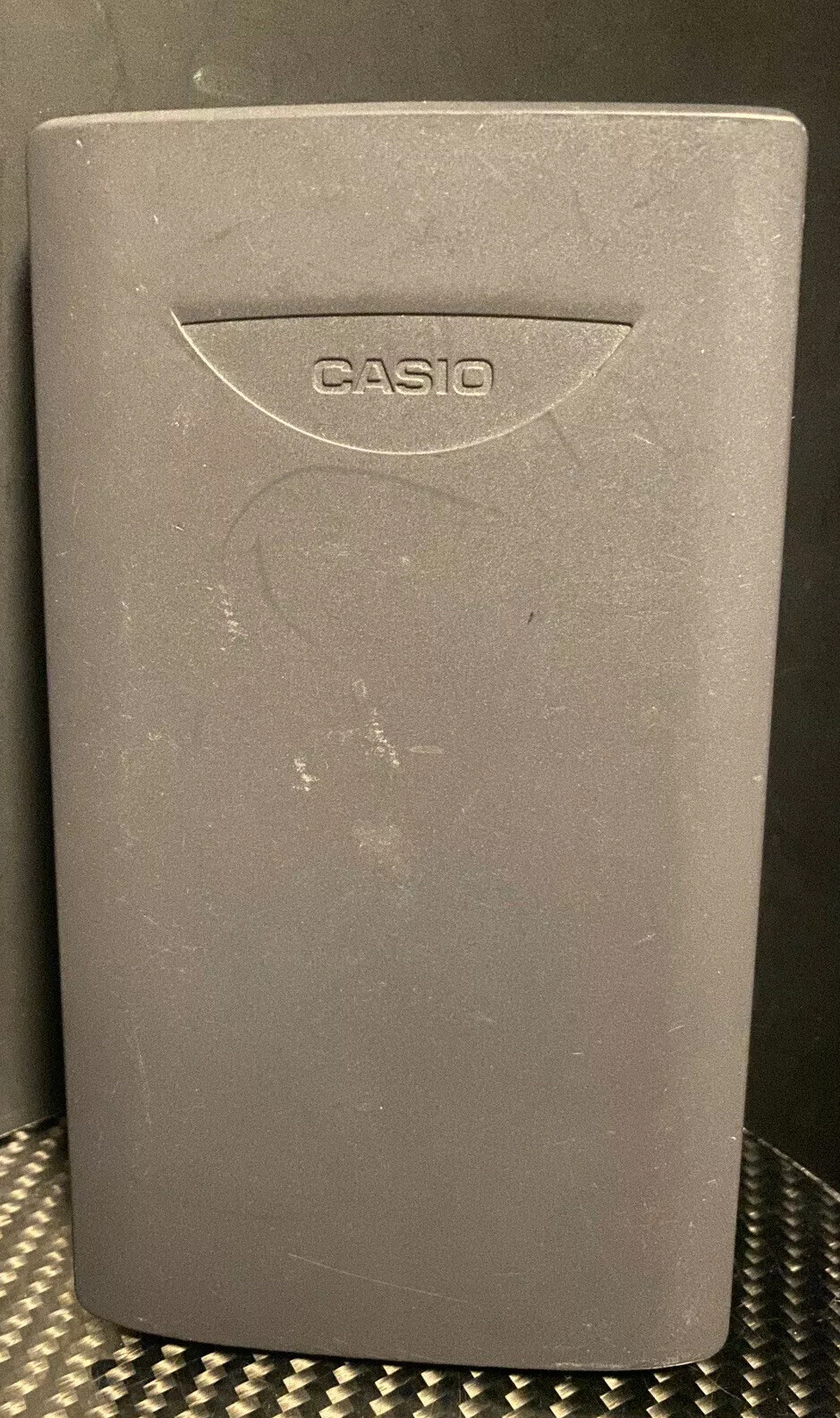 Calculator Casio fx-115W S-VPAM Scientific Two Way Power Good Condition ...