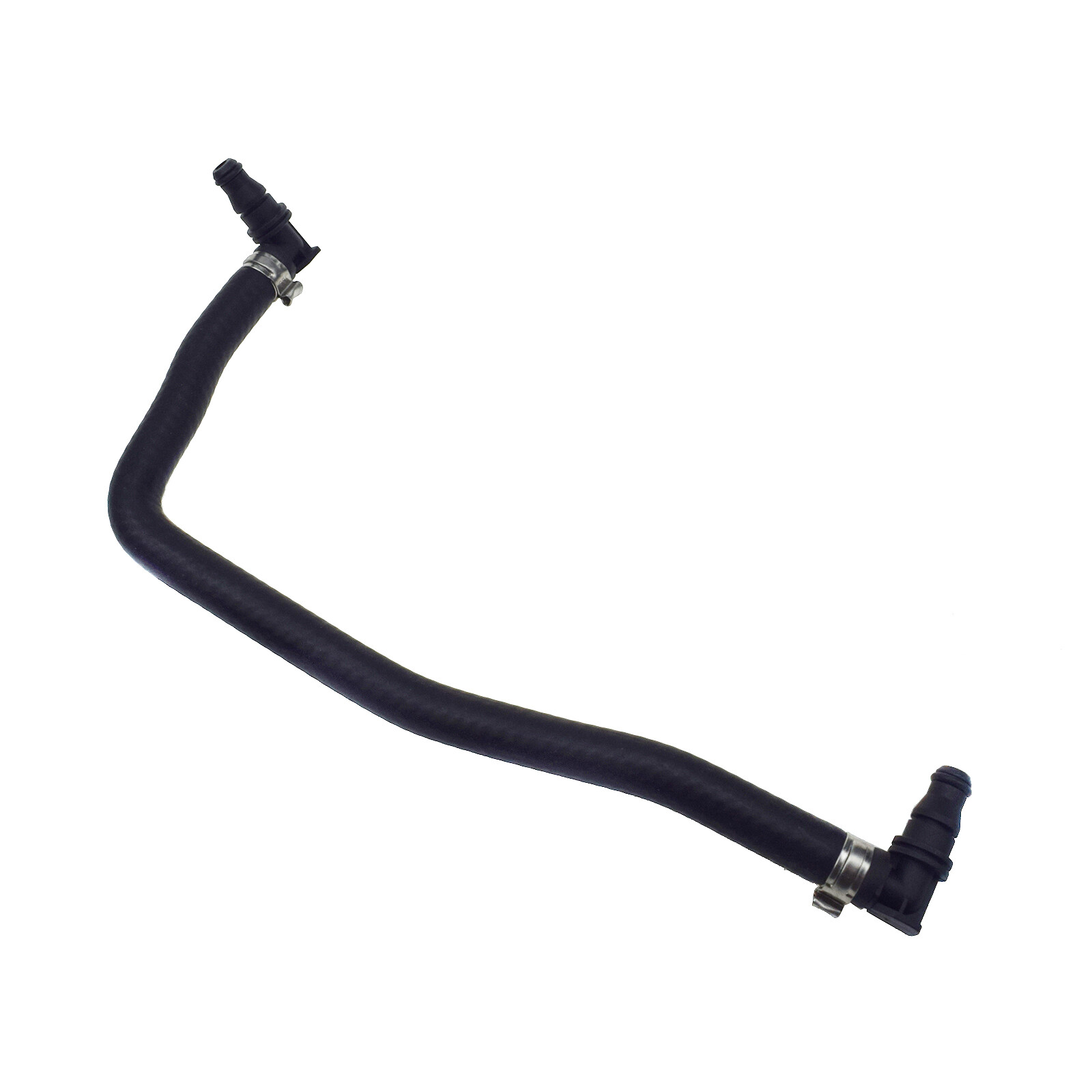 New Coolant Breather Radiator Vent Hose 2045010925 For Mercedes Benz C ...