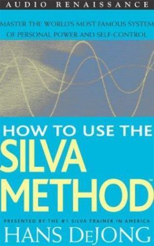 How to Use the Silva Method Set : Master the World's Most Famous System ...