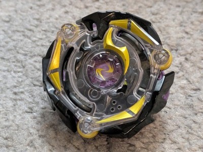 Kinetic Satomb S3 Gold Tournament Ver Kreis Satan Beyblade HASBRO BURST ...