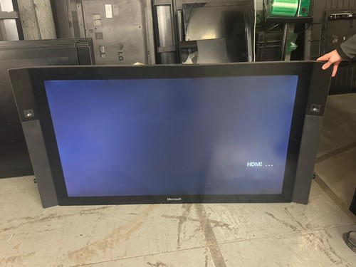 Microsoft Surface Hub v1 55" inch 1080p FHD Interactive Touchscreen ...