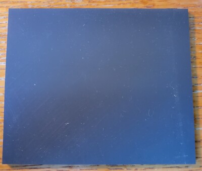 ARC Tech RF Microwave Absorber 3.0" x 3.2" x 0.1" Adhesive Backed DD ...