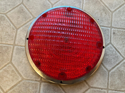 Weldon 1010 Ambulance Light | eBay