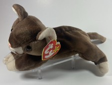 Pounce the Cat - Beanie Babies - Beaniepedia