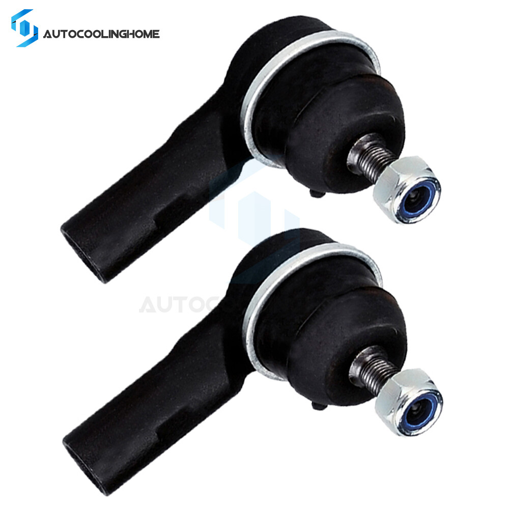 Outer Tie Rod Ends For 2007-2019 Mitsubishi Outlander 2011-2019 ...