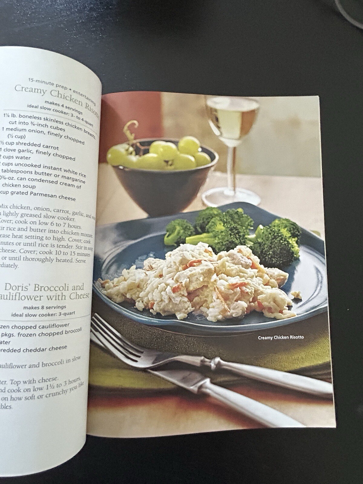 Fix-it & Forget-It Best Loved Fall Recipes Magazine Cookbook Slow ...