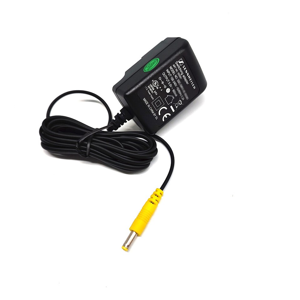 Sennheiser FLEX 5000, SET 860, SET 880, RS 5000, RS 2000 Receiver AC ...