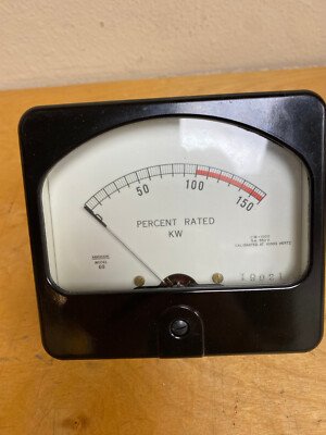 Tube Testers - Hickok Model