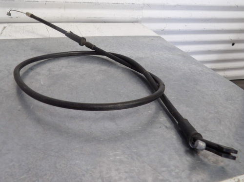 Câble De Choke Kawasaki Z1000 ZR1000 54017-1225 | eBay