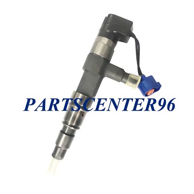 0445120095 0986435636 23670-E0243 Common Rail Injector Assembly Fit For ...